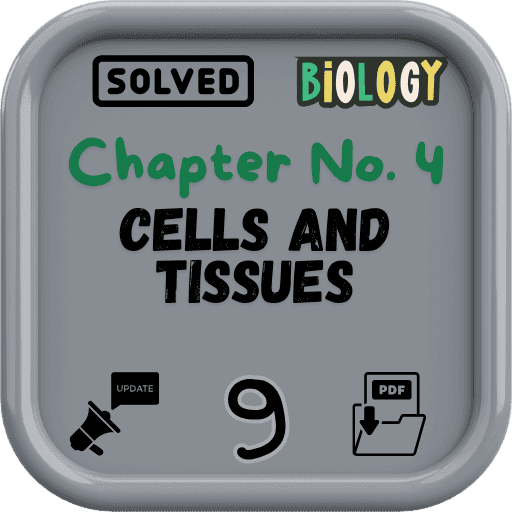 9th Class Biology Punjab Bored - Ai Notes