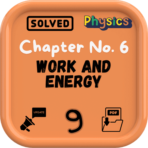 Class 9 Physics Notes PDF Federal Board (FBISE) - Ai Notes