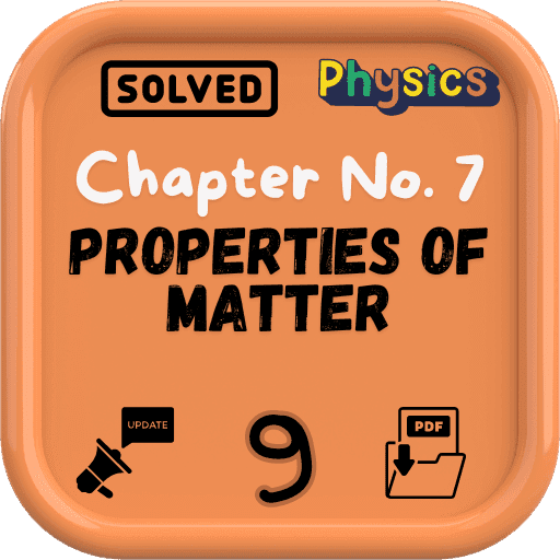 9th Class Physics Punjab Bored - Ai Notes