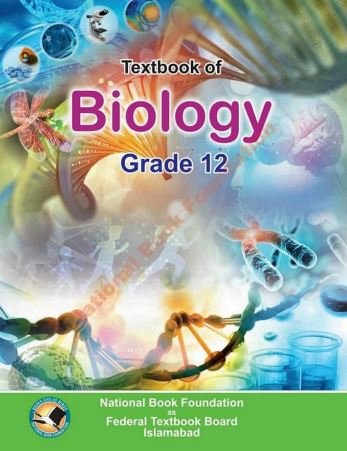 FBISE New Textbooks For 2nd Year (2025-2026) - Ai Notes